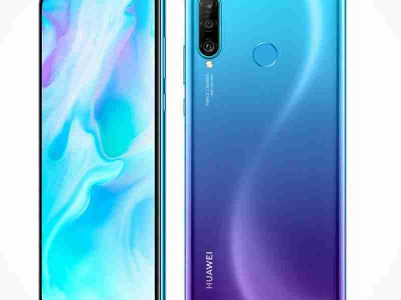 Huawei Y9 Prime 2019 - Tec Toc Blog Huawei Y9 Prime 2019 - Tec Toc Blog